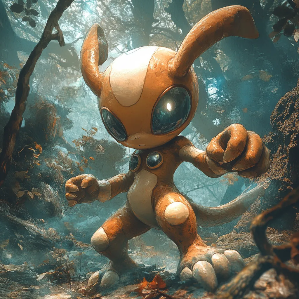 hitmontop | Pokémon | FanCon.ai