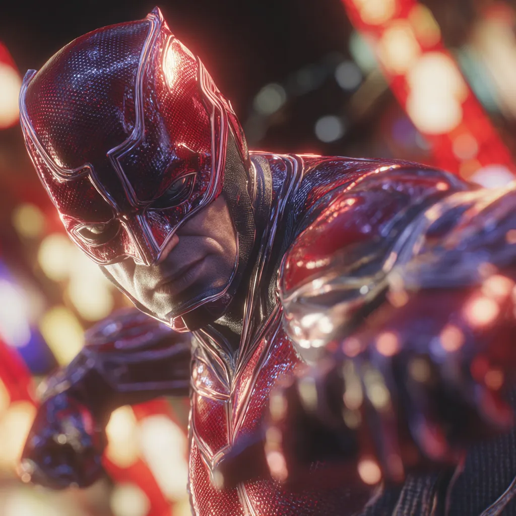 knockout | DC | FanCon.ai