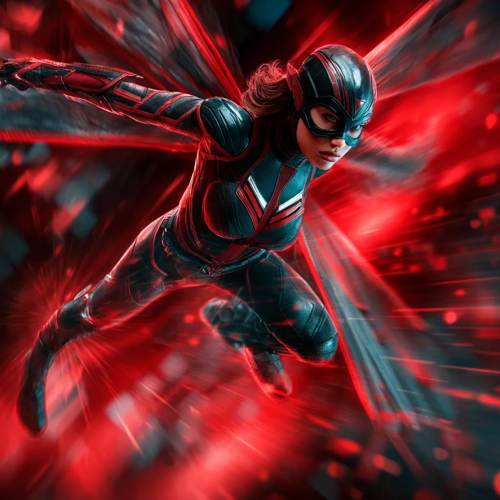 lockheed | Marvel | FanCon.ai