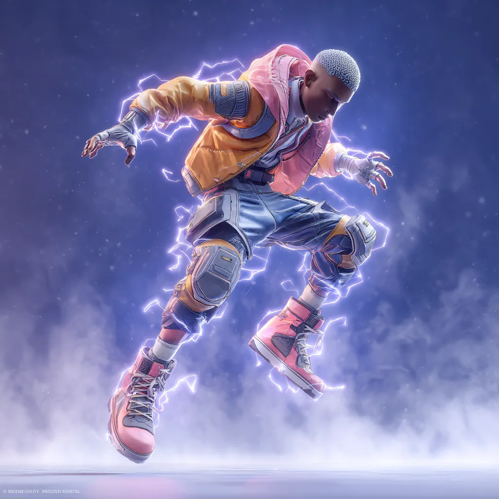 moonboy | Marvel | FanCon.ai