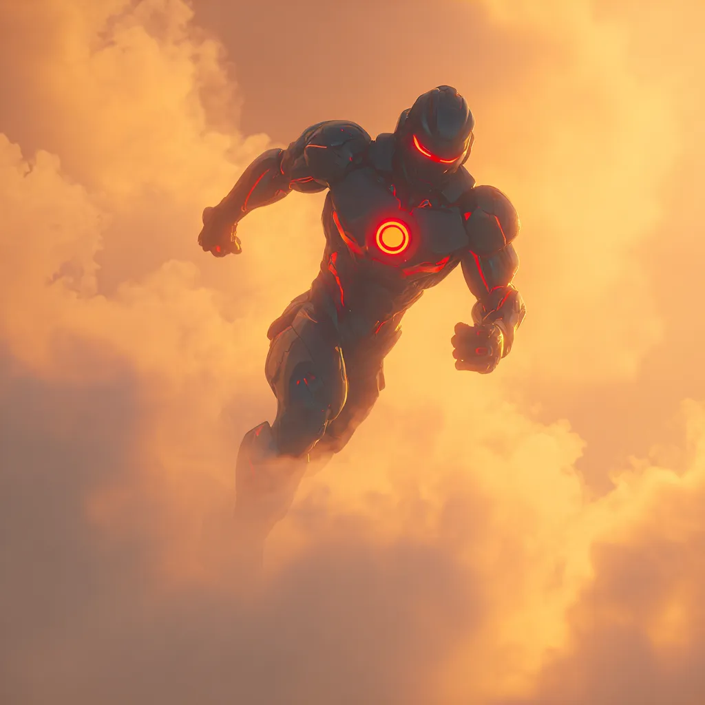 nuklo | Marvel | FanCon.ai