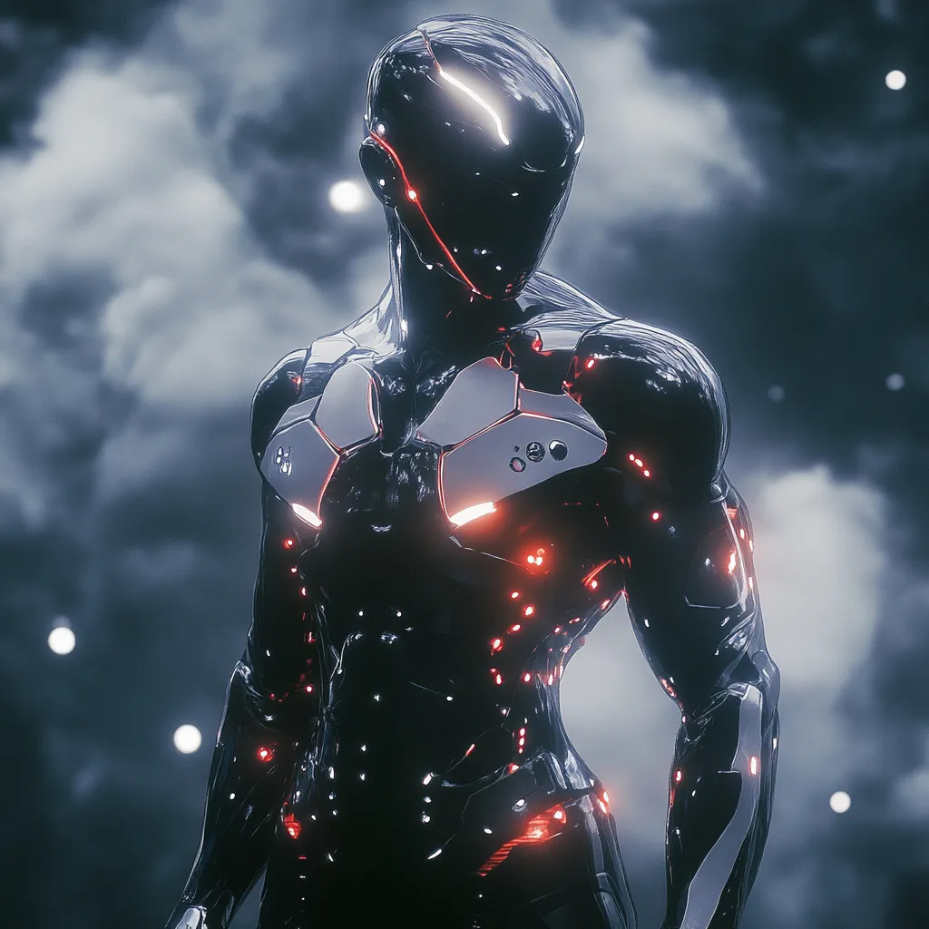 parallax | DC | FanCon.ai